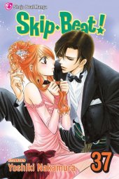 Skip Beat Vol. 37 TP Reviews