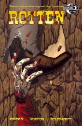 Rotten #8 Reviews