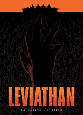 Leviathan HC Reviews