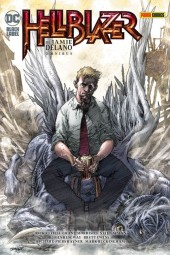 Hellblazer di Jamie Delano Omnibus HC Reviews