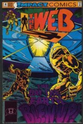 The Web #4 Reviews