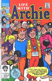 Life with Archie #273 Reviews