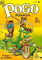 Pogo Possum #3 Reviews