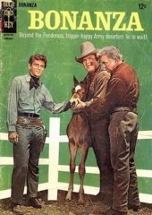 Bonanza #23 Reviews