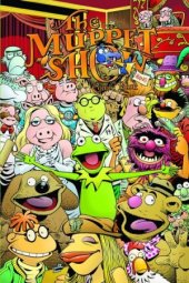 The Muppet Show Vol. 1: Meet the Muppets HC Reviews
