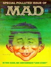 Mad #146 Reviews