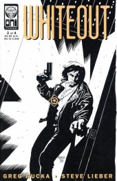 Whiteout #2 Reviews