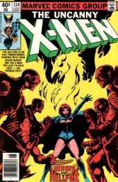 The X-Men #134 Reviews