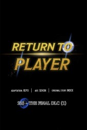 Return to Player #221 Preview