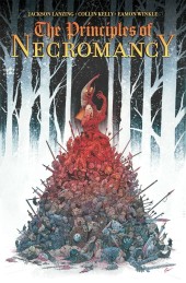 Principles of Necromancy TP Reviews