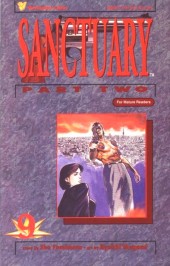 Sanctuary Part 2 9 Reviews