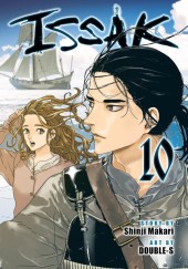 Issak Vol. 10 Reviews