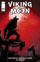 Viking Moon #2 Preview