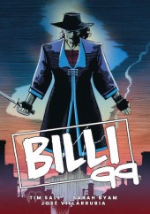 Billi 99 HC Preview