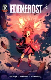 Edenfrost #3 Preview