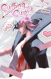 Cuffing Cupid #6 Reviews