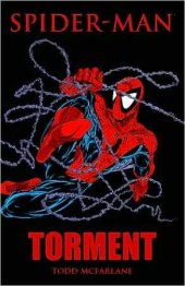 Spider-Man: Torment HC Reviews