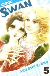 Swan Vol. 5 TP Reviews