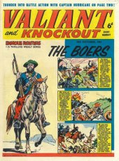 Valiant #October 19th, 1963 Reviews