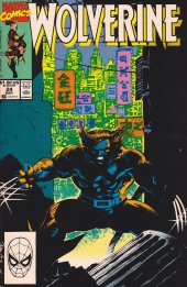 Wolverine #24 Reviews