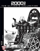 2000 AD: The Ultimate Collection 175 HC Reviews
