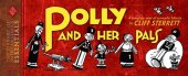 Loac Essentials Vol. 3: Polly and Her Pals 1933 HC Reviews