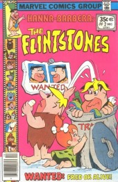 The Flintstones #2 Reviews