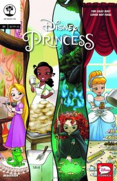 Disney Princess from Joe Books