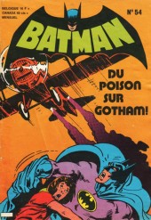 Batman #54 Reviews
