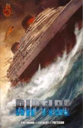Riptide Vol 1 Reviews