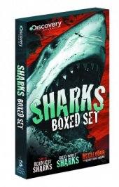 Discovery: Sharks Box Set Reviews