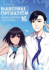Marginal Operation Vol. 16 TP Reviews