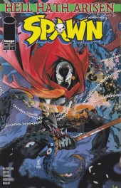 Spawn #367 Preview