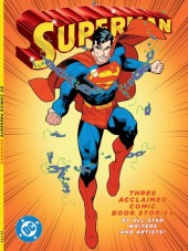 DC Comics Presents - Superman: Three Acclaimed Comic Book Stories By ...