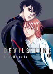 Devils' Line, Vol. 11 Reviews