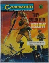 Commando #190 Reviews