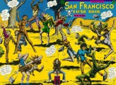 San Francisco Comic Book #6 Reviews