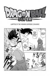 Dragon Ball Super #13 Reviews