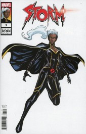 Storm from Marvel Comics