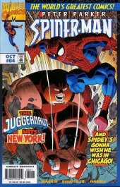 Spider-Man #88 Reviews