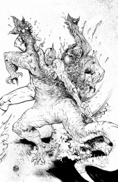 Ultramega from Image Comics