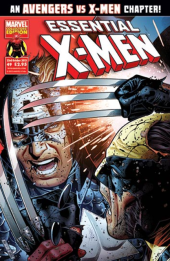 Essential X-Men #49 Reviews