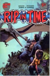 Rip in Time #1 Reviews