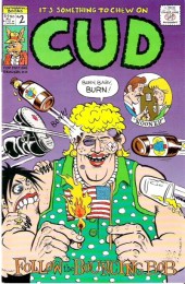 Cud #2 Reviews