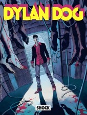 Dylan Dog #450 Reviews