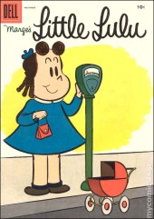 Marge's Little Lulu #89 Reviews