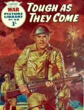 War Picture Library #59 Reviews