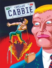 The Cabbie HC vol. 01 Reviews