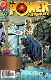 The Power Company #10 Reviews