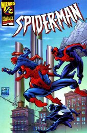 Spider-Man #-1 Reviews